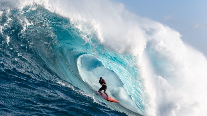 12 Instagram Accounts Every Surfer Should Follow in 2020 - Men's Journal