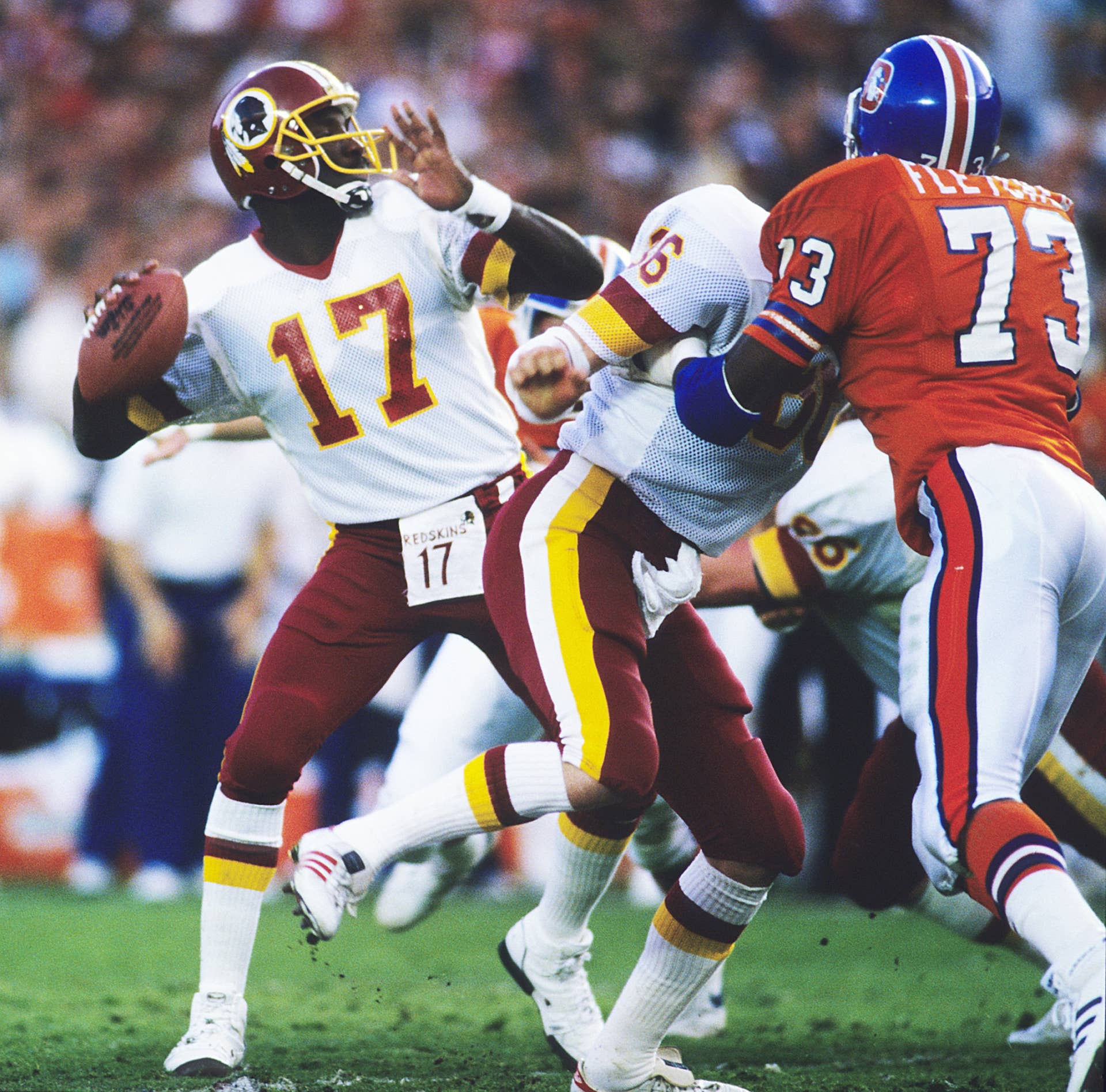 Every Super Bowl Ranked, From Worst to Best of All Time - Men's Journal