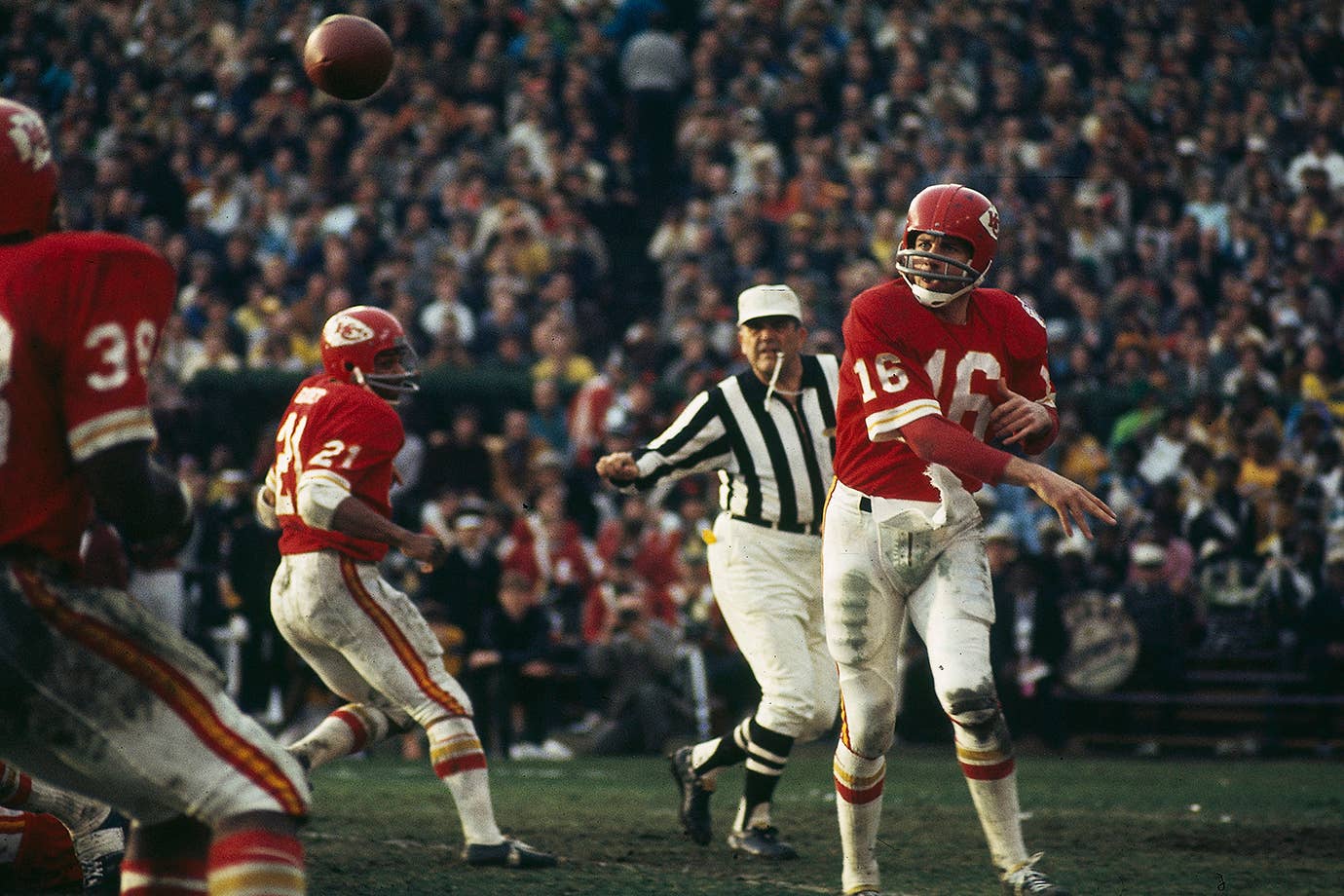 Every Super Bowl Ranked, From Worst to Best of All Time