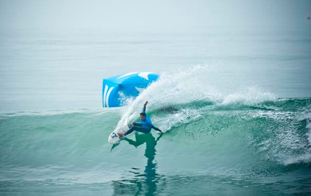 Pro surfer Dane Reynolds’ multimillion-dollar contract made public