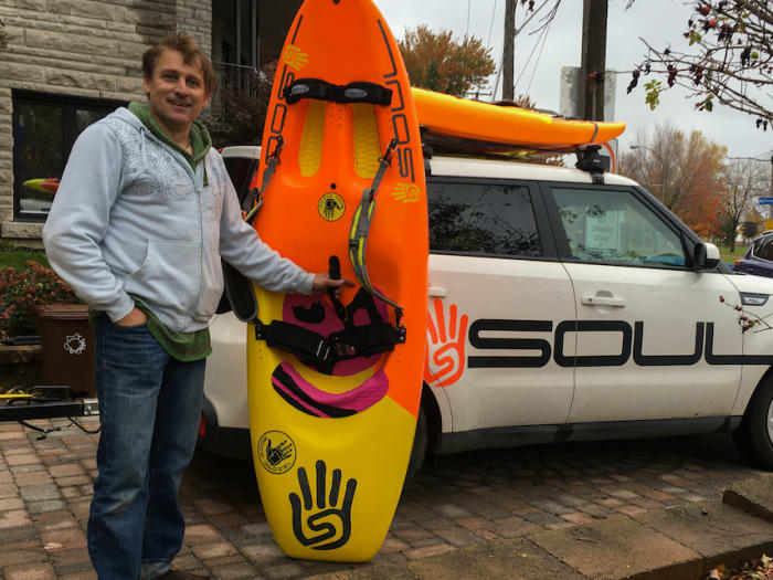 UNFILTERED: Corran Addison