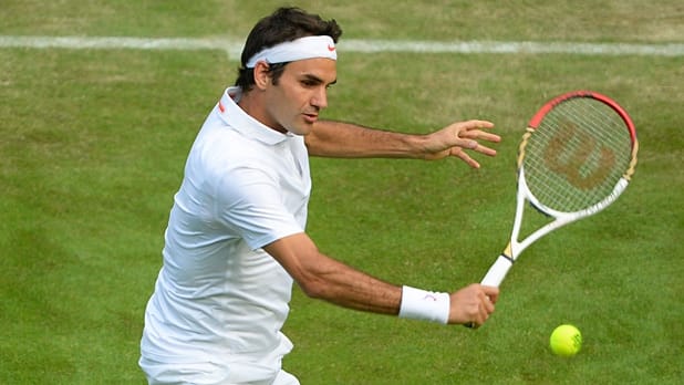 How to Play Tennis Aggressively