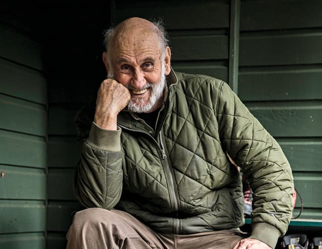 Unfiltered: John Dowd