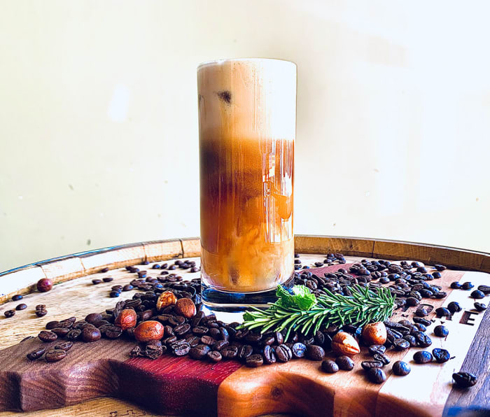 The Best Coffee Cocktails You Can Master at Home - Men's Journal