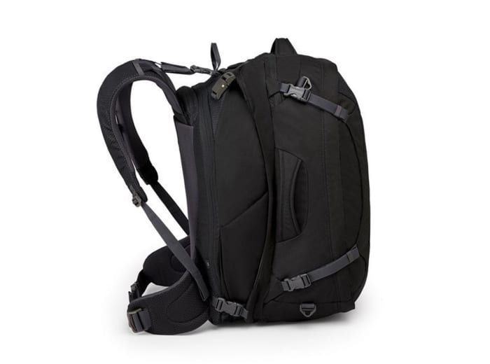 The Best Compact Backpacks for Men: Commuting, Travel, and the Gym ...