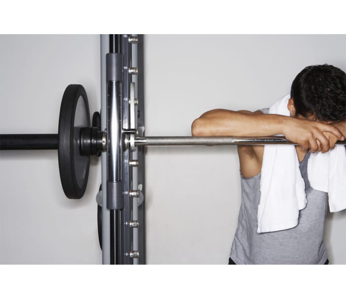 10 Best Tips on How to Build Muscle - Men's Journal