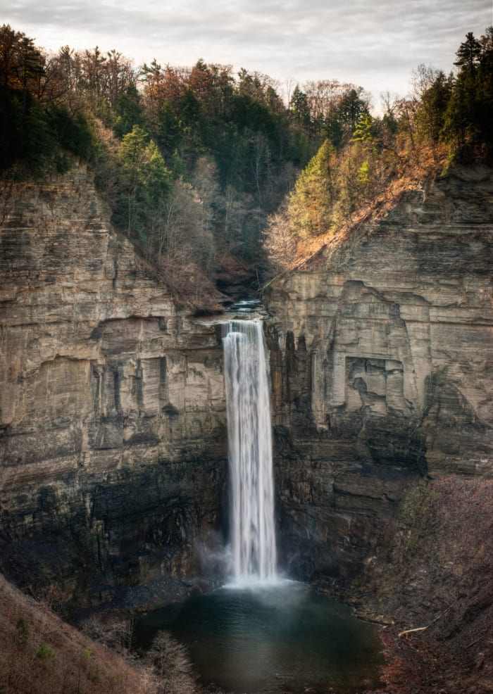 Ithaca Travel Guide: The Four-Day Weekend - Men's Journal