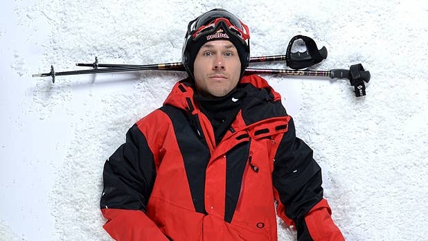 Simon Dumont's Olympic Freeskiing Primer