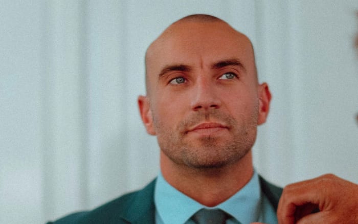 Stirling Cooper Has Emerged As One Of The Best Intimacy Coaches For Men