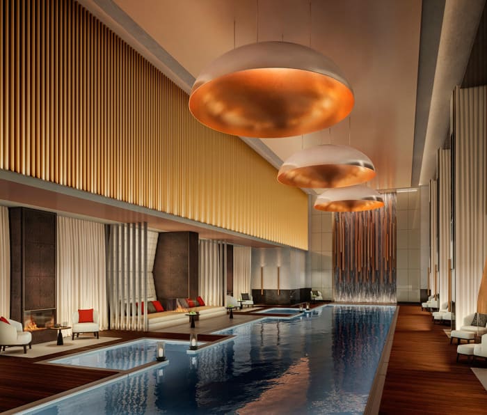 New York City Is Getting Aman's Latest North American Resort