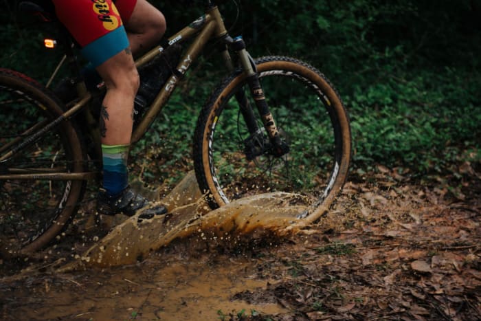This Is Atlanta's Underground Bike Race: 'The BeltGrind'