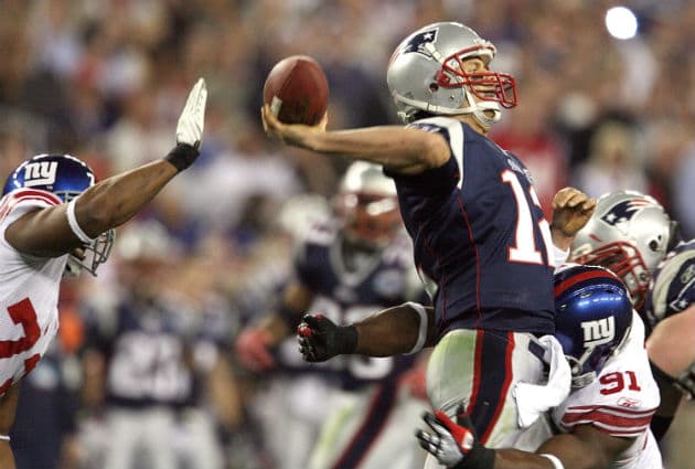 Top 11 Biggest Disappointments in Super Bowl History