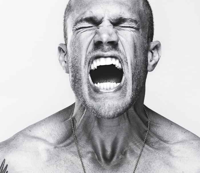 Anger Management: What to Do When You Feel Like You're About to ...