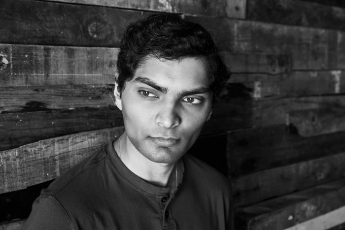 How 22-Year-Old Deep Patel Built One of the Fastest Growing CBD Brands