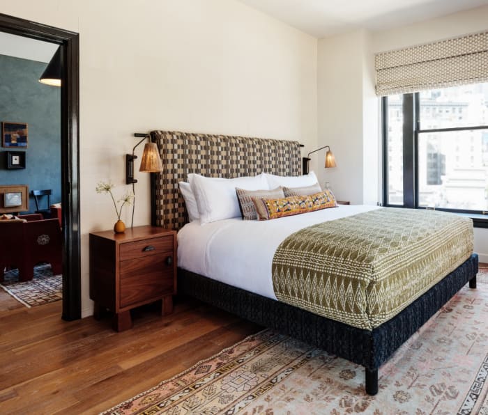 Best Design Hotels to Book for Your Next Trip | Men's Journal