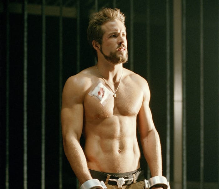 Photos: The Best Celebrity Abs