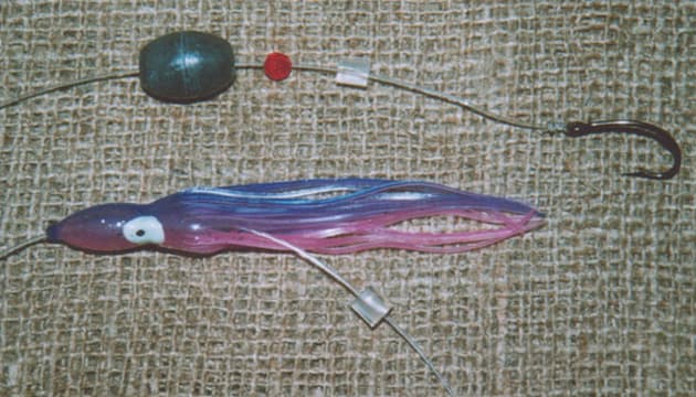 Hello Carolina Keepers, Goodbye Swivels