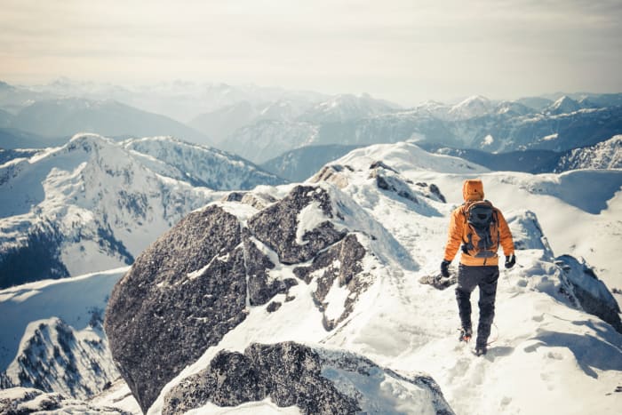 Why Some Climbers Have Hallucinations at High Altitudes