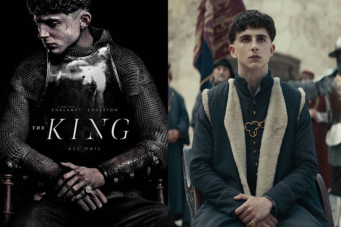 All the Trailers and Release Dates for Netflix's Biggest Movies of Fall ...