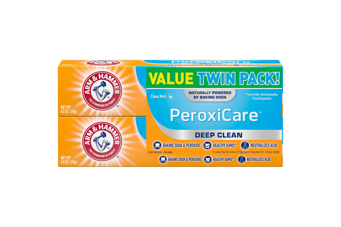 10 Best Toothpastes for Healthy Teeth, Fresh Breath & Whitening - Men's ...