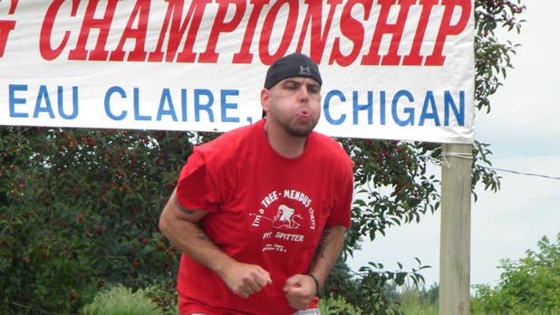 14 World Championships Anyone Can Win