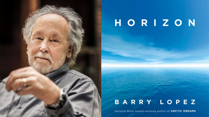 Author Barry Lopez on the Far North and Fighting for the Environment