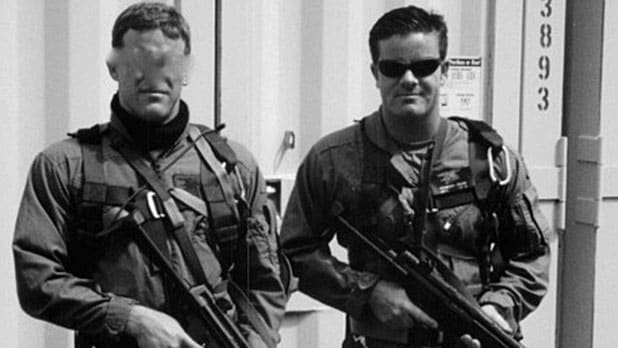 Brandon Webb: The Making of an American Sniper