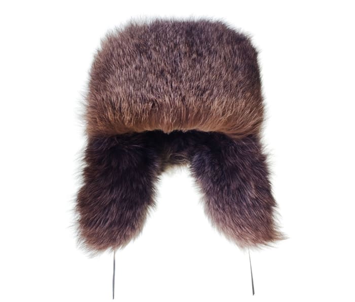 Tracing the Strange Evolution of the Trapper Hat, From Hunters to Hipsters
