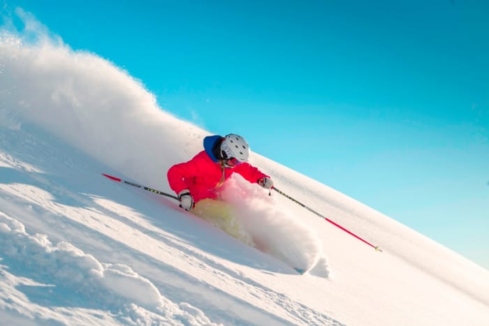 17 things you didn't know about Snowbird