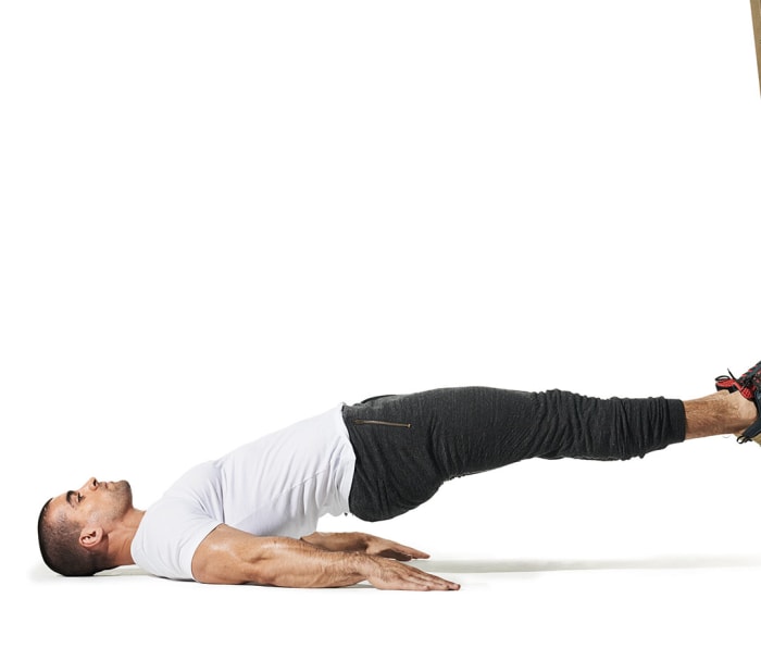 These Awkward Exercises Build Tons of Muscle | Men's Journal - Men's ...