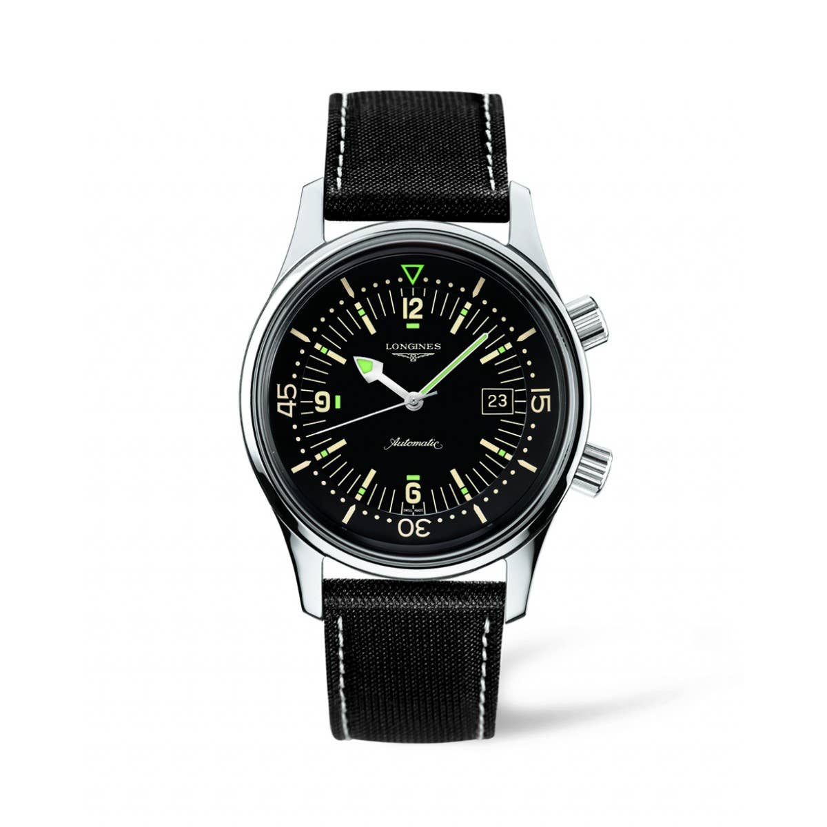 Pretty on the Inside: 10 Great Looking Watches With Internal Bezels