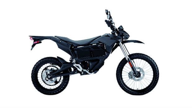 The Best New Motorcycles for Under $10,000 - Men's Journal