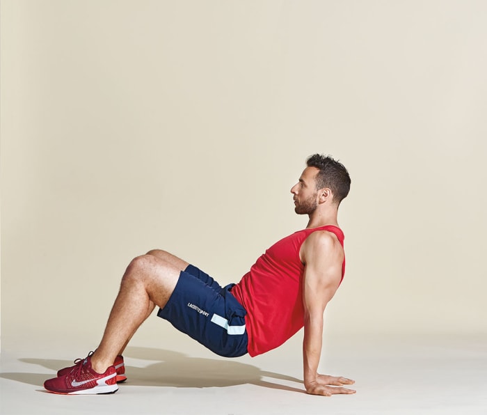These Awkward Exercises Build Tons of Muscle | Men's Journal - Men's ...