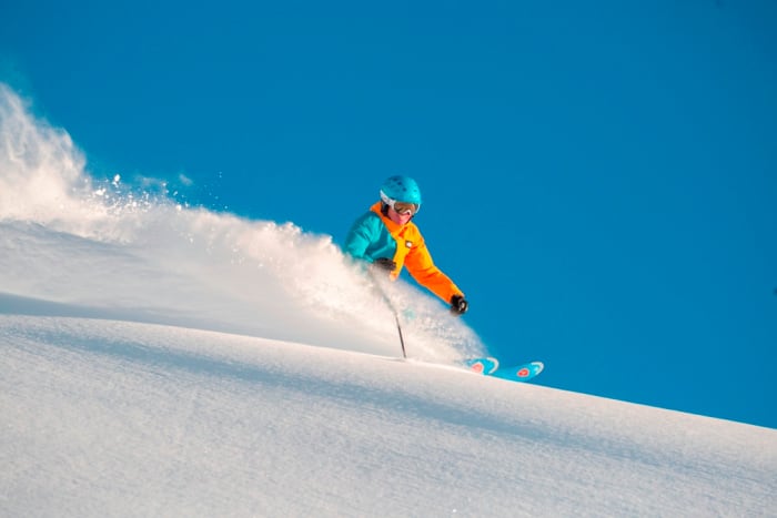 17 things you didn't know about Snowbird