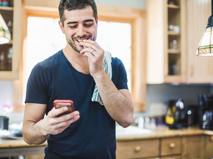 25 Expert Fitness Tips Every Lifter Should Know - Men's Journal