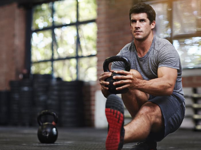 25 Expert Fitness Tips Every Lifter Should Know - Men's Journal