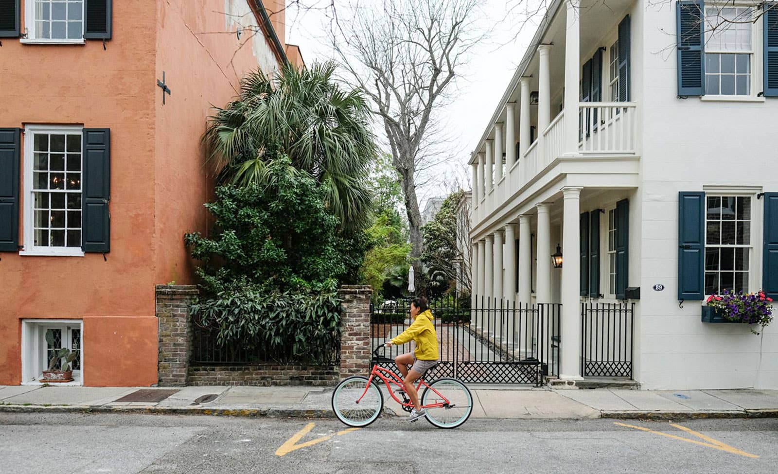 5 Great Low-Country Bike Rides in Charleston, SC