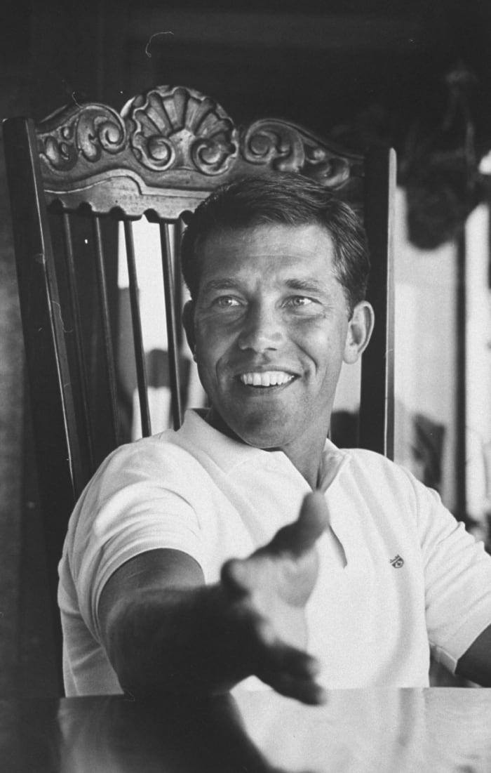 Founder of Surfer Magazine John Severson Dies At 83