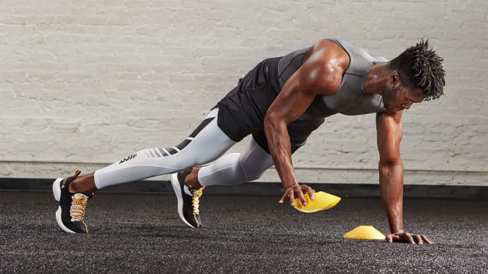 These Abs Exercises Make Core Work Fun (We Swear)