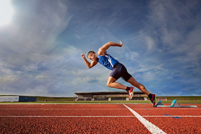 The "Michigan" Workout May Kill You, But You Should Run It Anyway