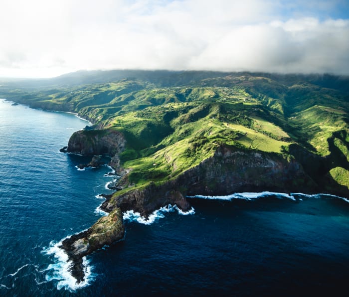 Maui, Hawai’i, 4-Day Travel Guide: Where to Go, Eat, and Stay