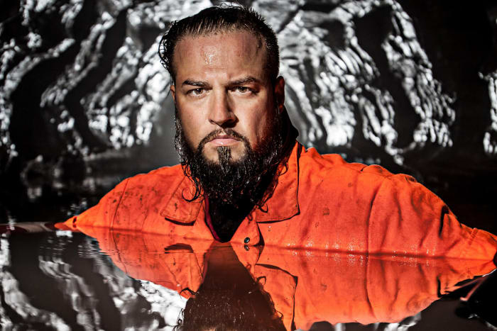 The 18 Most Adventurous People in the World Right Now