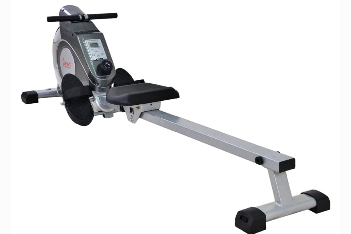 Right Now Take an Amazing 48% Off This Portable Rowing Machine - Men's ...
