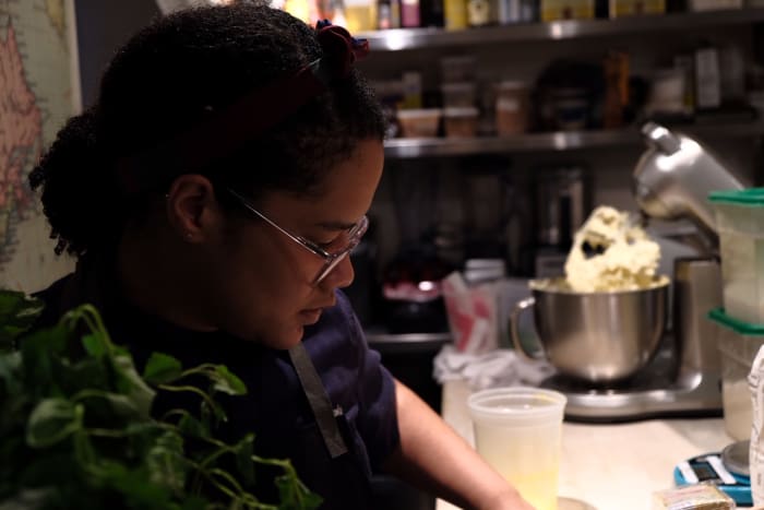 How Chef Paola Velez Is Shifting Gears During the Pandemic
