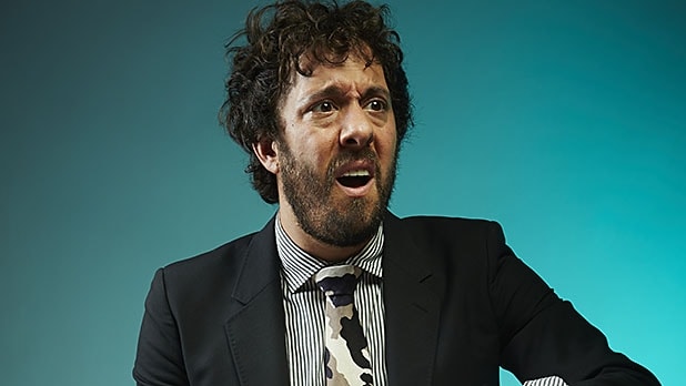 First Impressions with Jonathan Kite