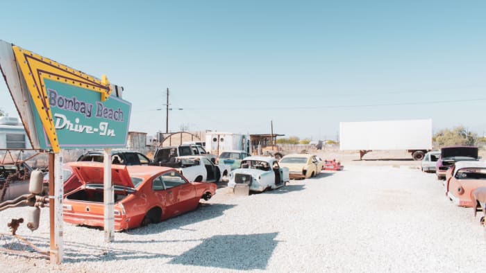 The Best Drive-in Theaters in America to Visit This Summer