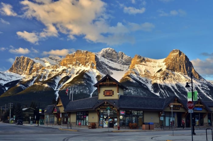 Living Local: A summertime guide to Canmore, Alberta