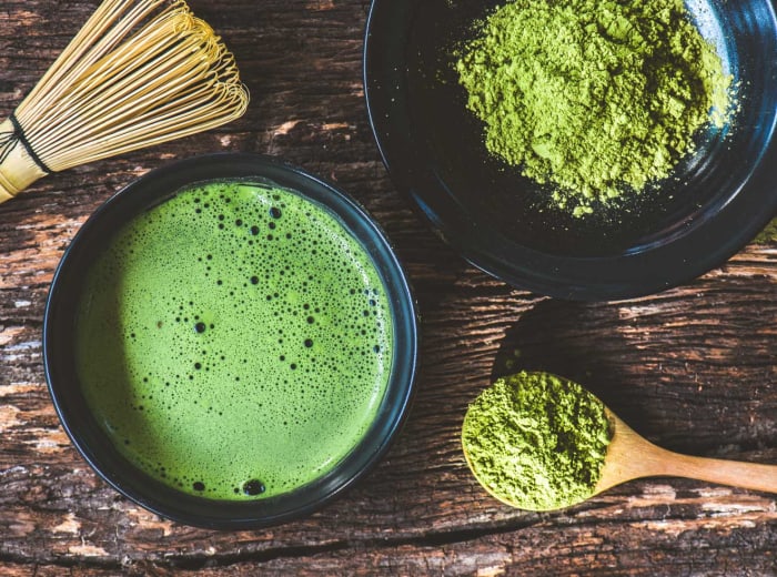 Global Matcha Shortage Threatens Supply, Prices of Buzzy Morning Staple