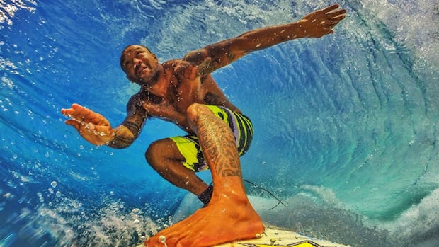 Sunny Garcia reveals he's battling depression