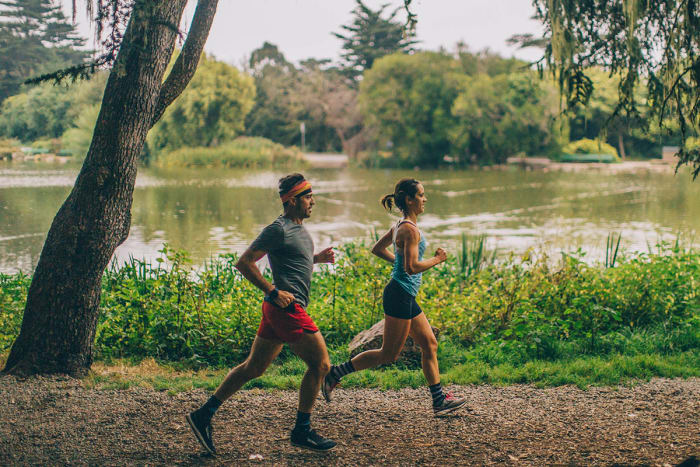 A Look Inside the Mecca of Urban Running: San Francisco, CA - Men's Journal